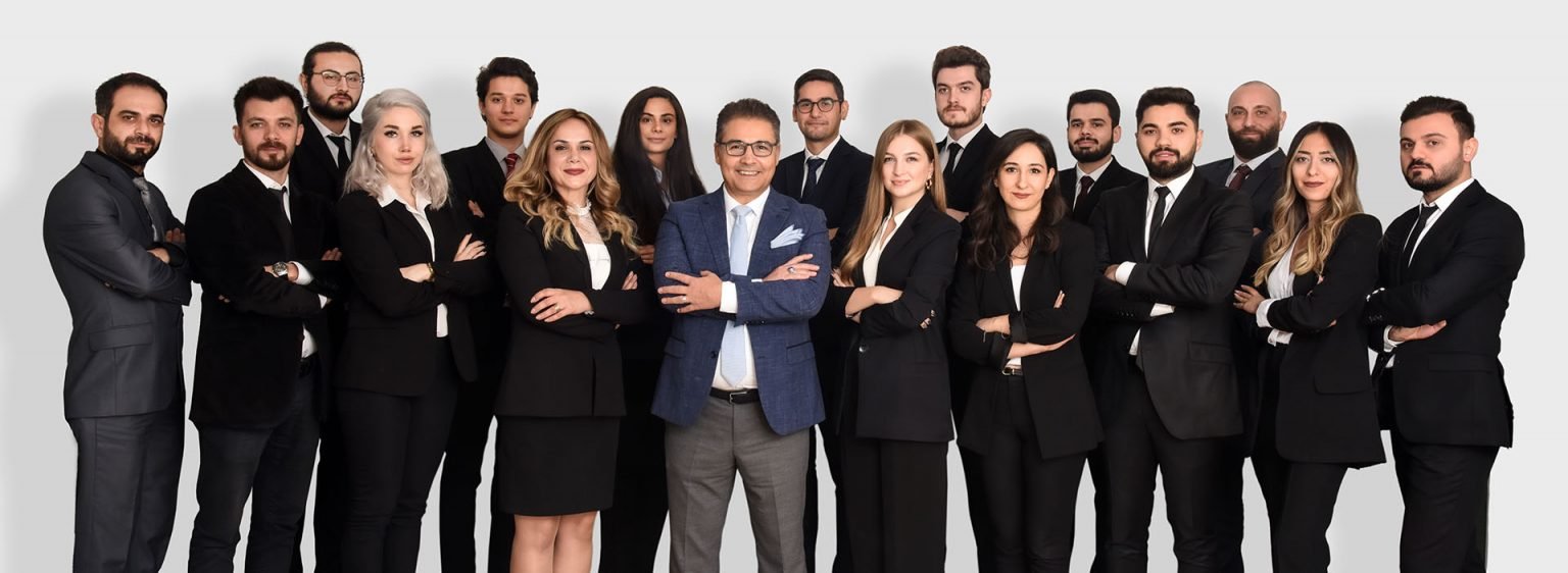 Turkish Accounting Firm Accountants CPAs Istanbul Turkey